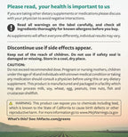 multivitamin for seniors with superfoods
