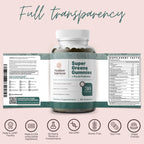 multivitamin for seniors with superfoods