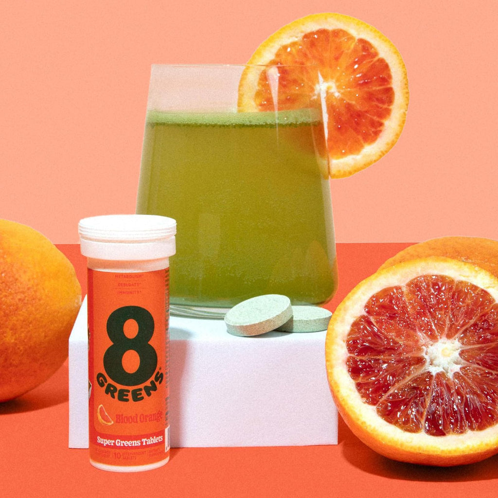 multivitamin for seniors with supergreens