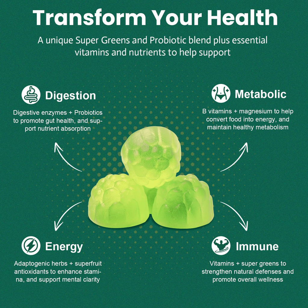 multivitamin for seniors with supergreens