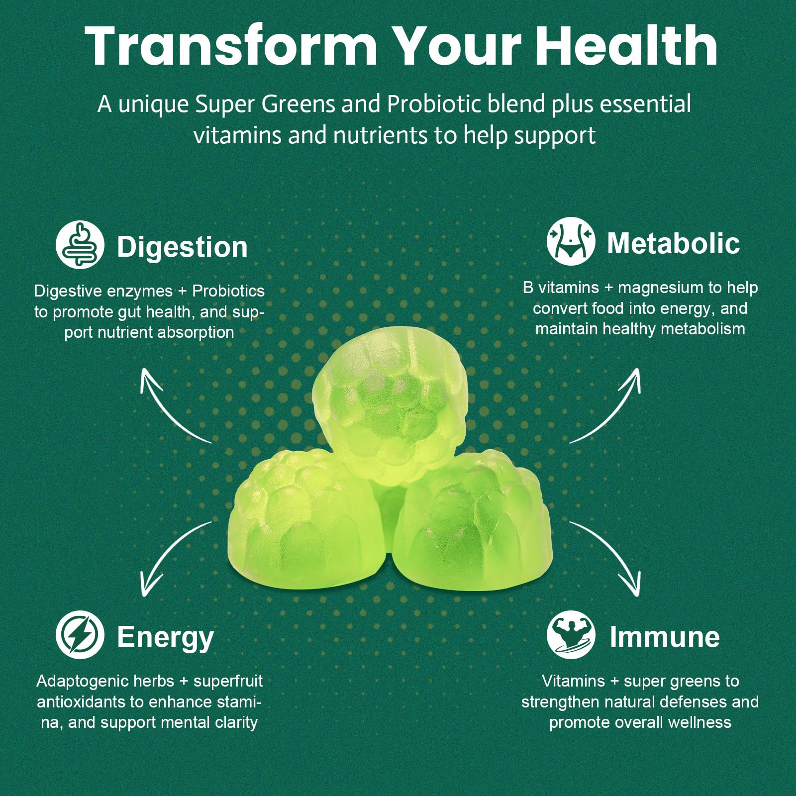 multivitamin for seniors with supergreens