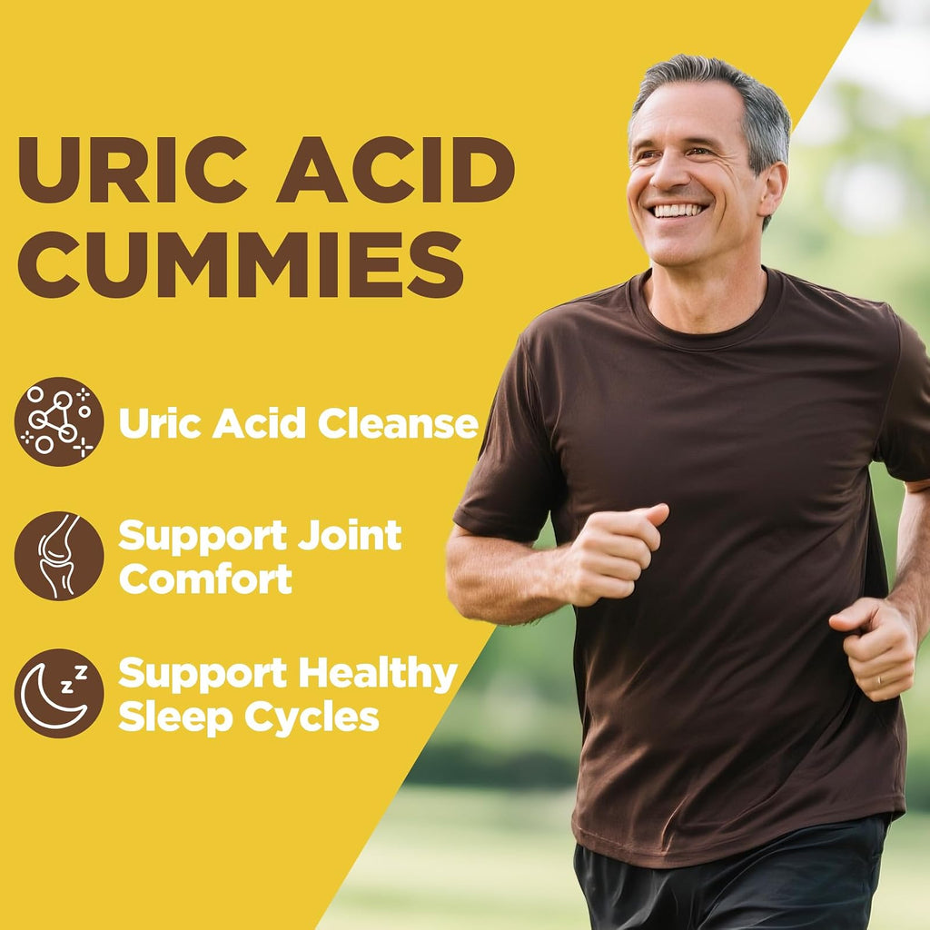 multivitamin for seniors with tart cherry