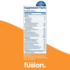 multivitamin for seniors with taste