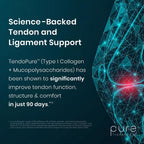 multivitamin for seniors with tendon support