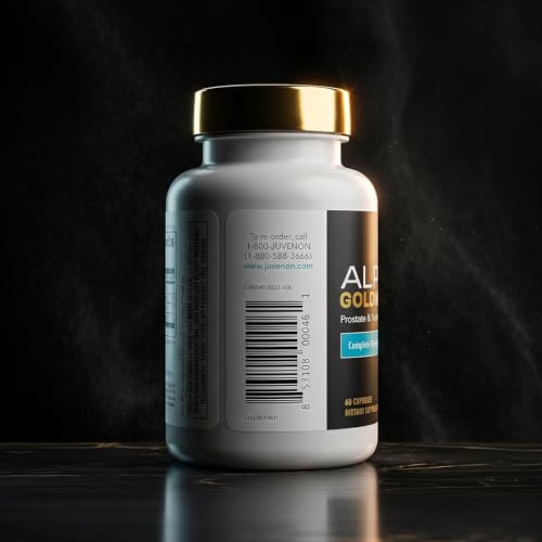 multivitamin for seniors with testosterone support