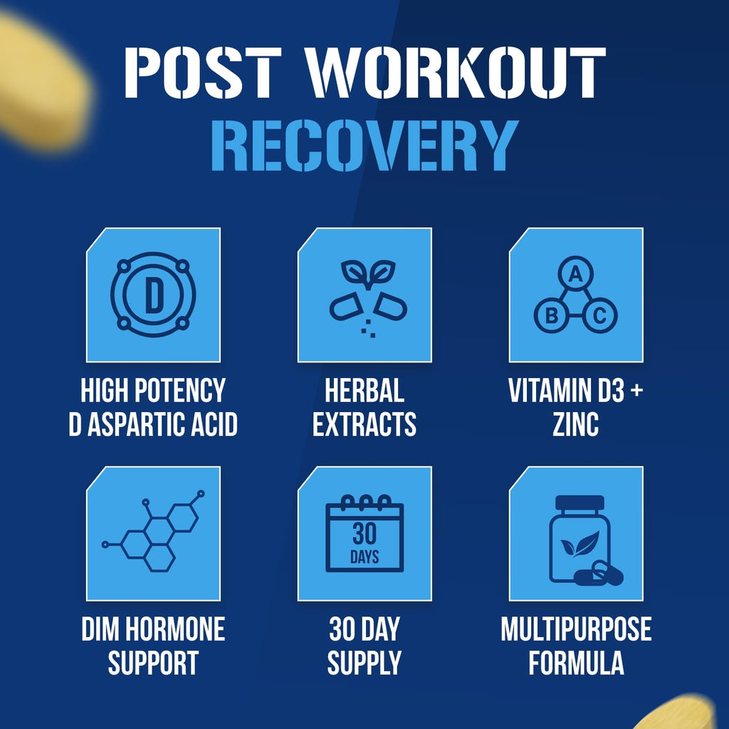 multivitamin for seniors with testosterone