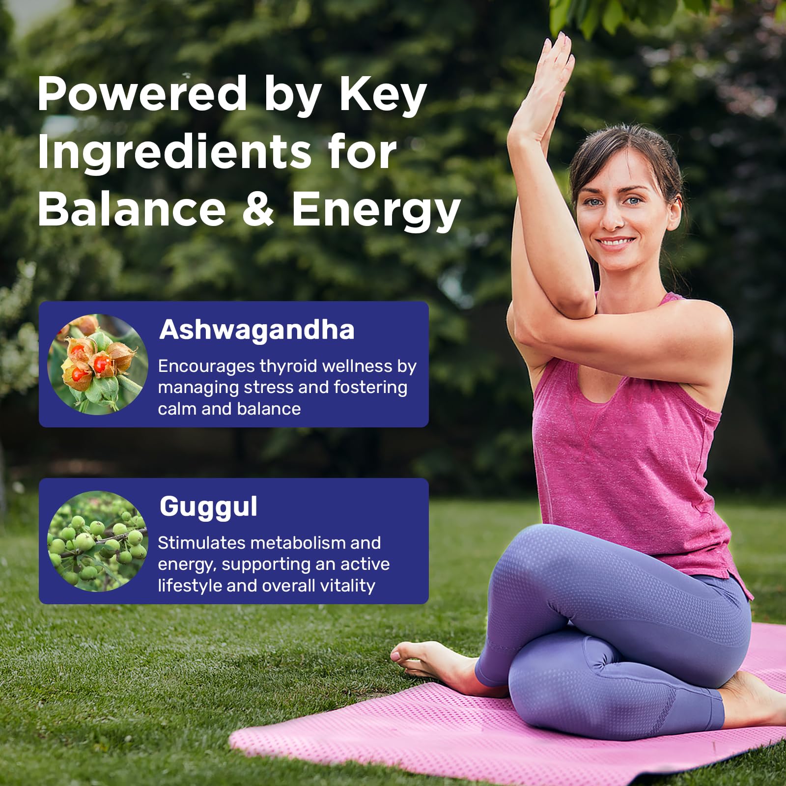 multivitamin for seniors with thyroid benefits