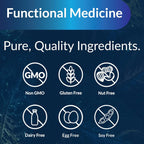 Multivitamin for seniors with thyroid support