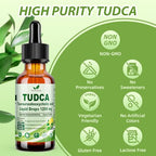multivitamin for seniors with TUDCA