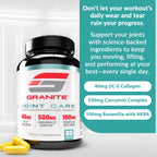 multivitamin for seniors with UC-II