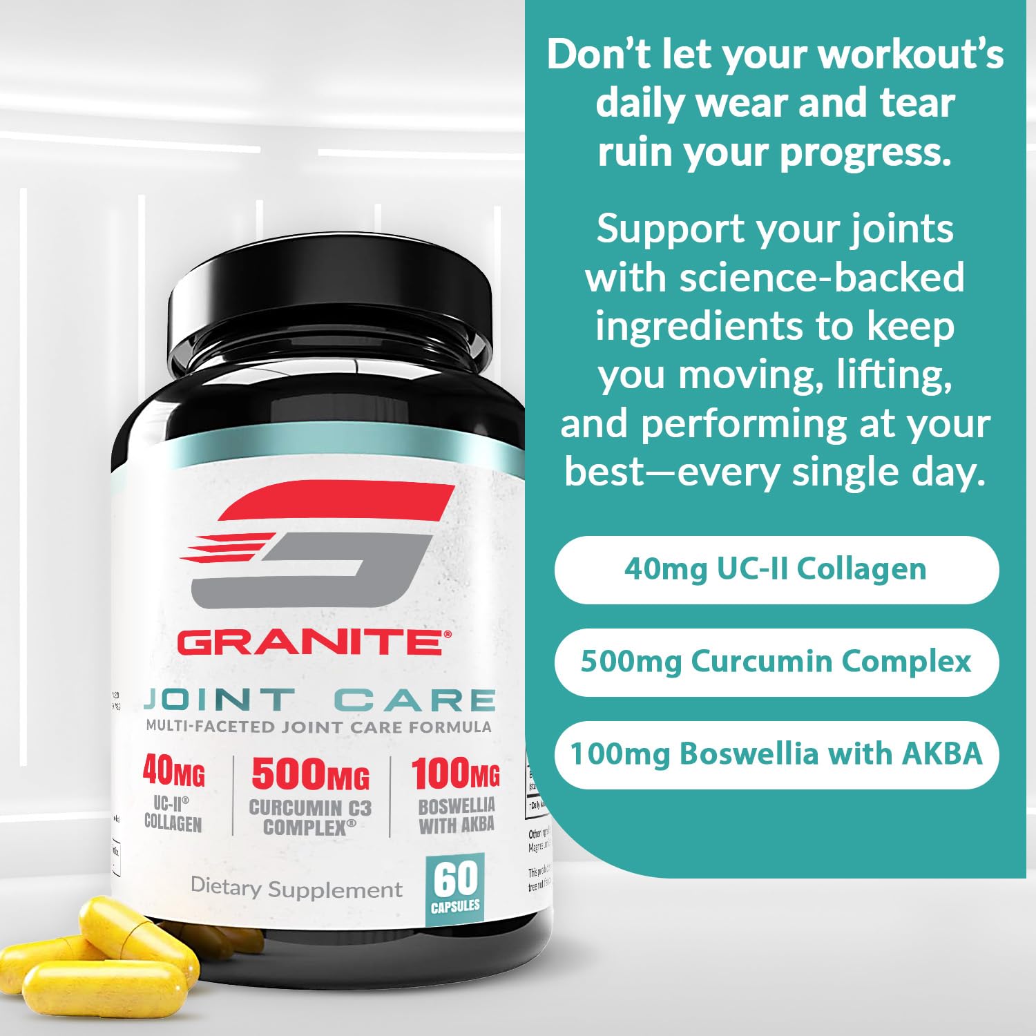 multivitamin for seniors with UC-II