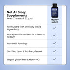 multivitamin for seniors with Valerian