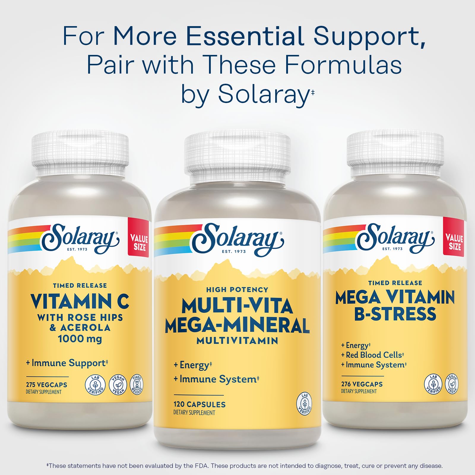 multivitamin for seniors with vital nutrients