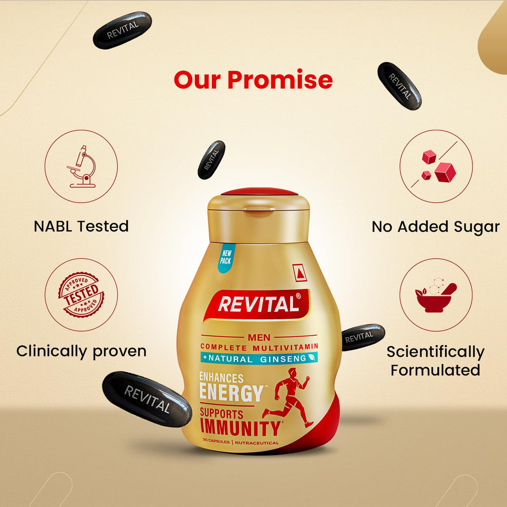 multivitamin for seniors with vital support