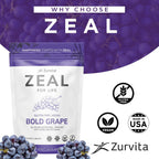 Multivitamin for seniors with vital support