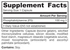 multivitamin for seniors with vital support