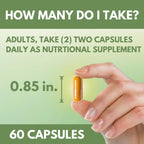multivitamin for seniors with vital support