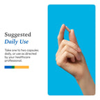 multivitamin for seniors with vital vitamins