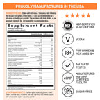 multivitamin for seniors with vital vitamins