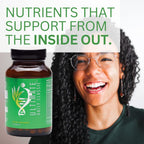 Multivitamin for seniors with vital vitamins