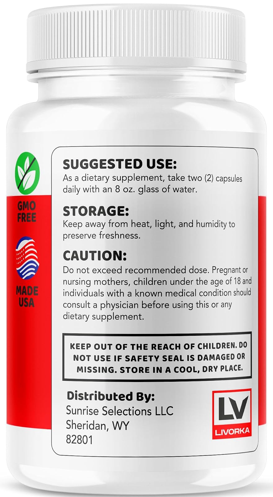 multivitamin for seniors with vital vitamins