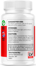 multivitamin for seniors with vital vitamins