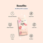 Multivitamin for seniors with Vitamin D
