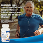 multivitamin for seniors with vitamin D3