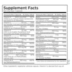 multivitamin for seniors with vitamins