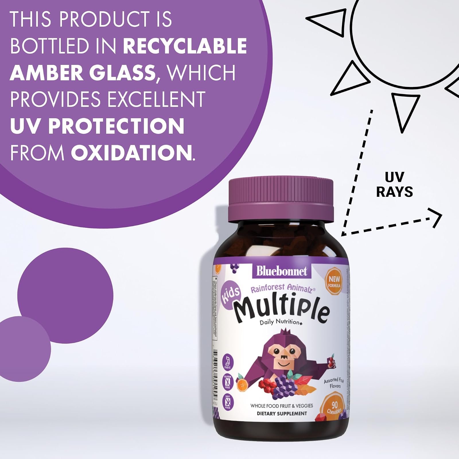 multivitamin for seniors with vitamins