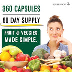 multivitamin for seniors with whole fruits