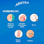 multivitamin for seniors with wounds