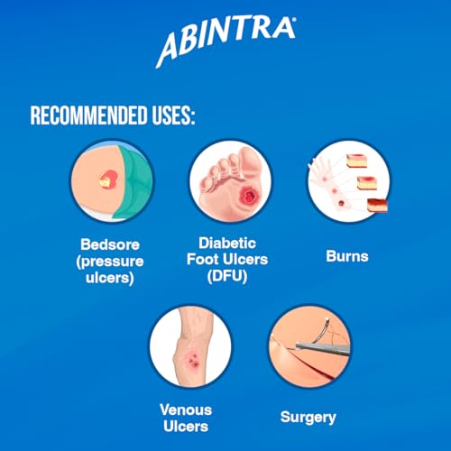 multivitamin for seniors with wounds