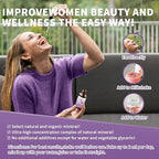multivitamin for seniors with zeolite