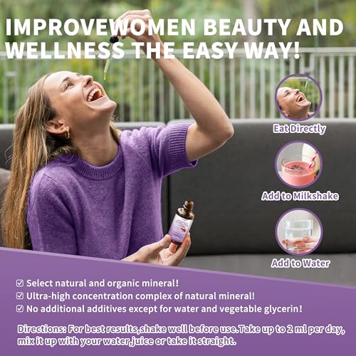 multivitamin for seniors with zeolite