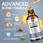 multivitamin for seniors with zeolite