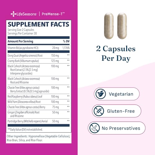 multivitamin for stress and mood support