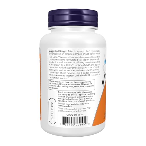 multivitamin for stress relief