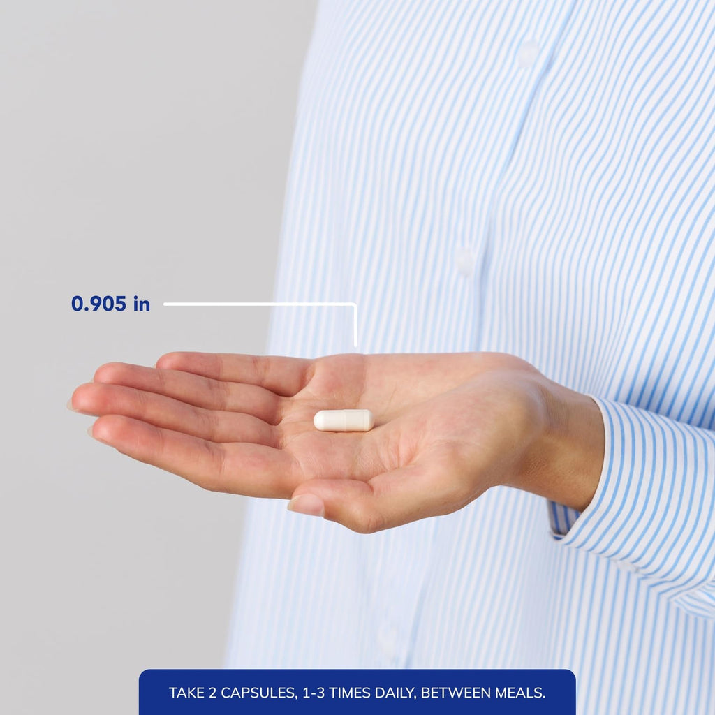 multivitamin for stress relief