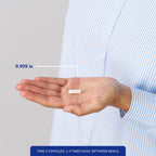 multivitamin for stress relief