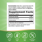 multivitamin for stress relief