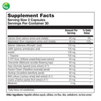 multivitamin for stress relief