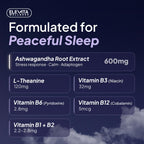 multivitamin for stress relief