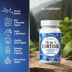 multivitamin for stress relief