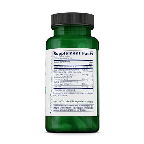 multivitamin for stress relief