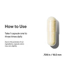 multivitamin for stress relief
