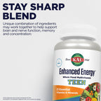 multivitamin for teen wellness support