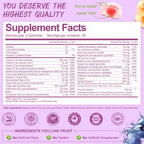multivitamin for women 14 and up