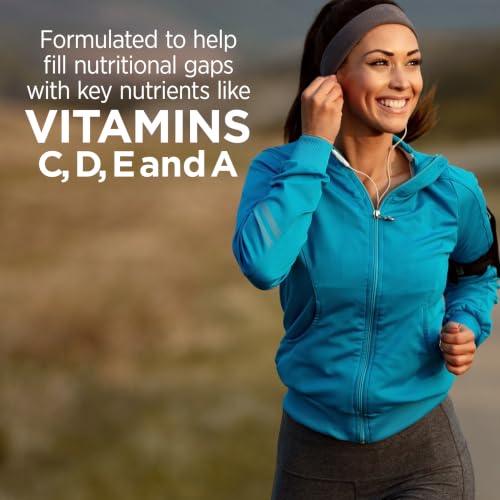 multivitamin for women 18 and older