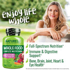 multivitamin for women 50 and older